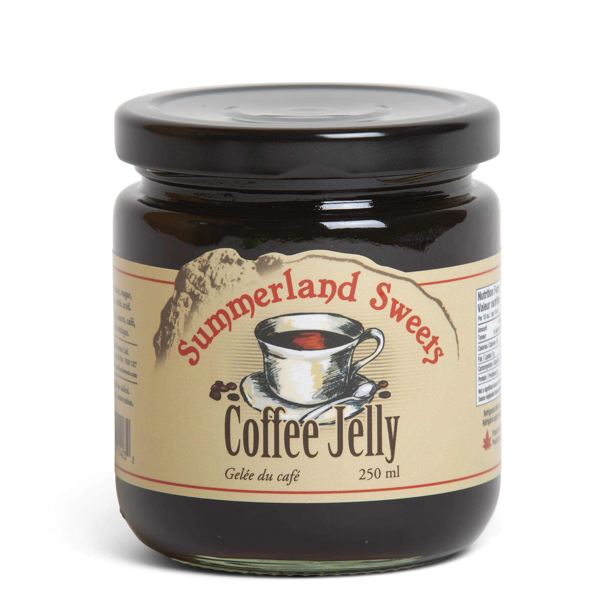 Summerland Sweets
