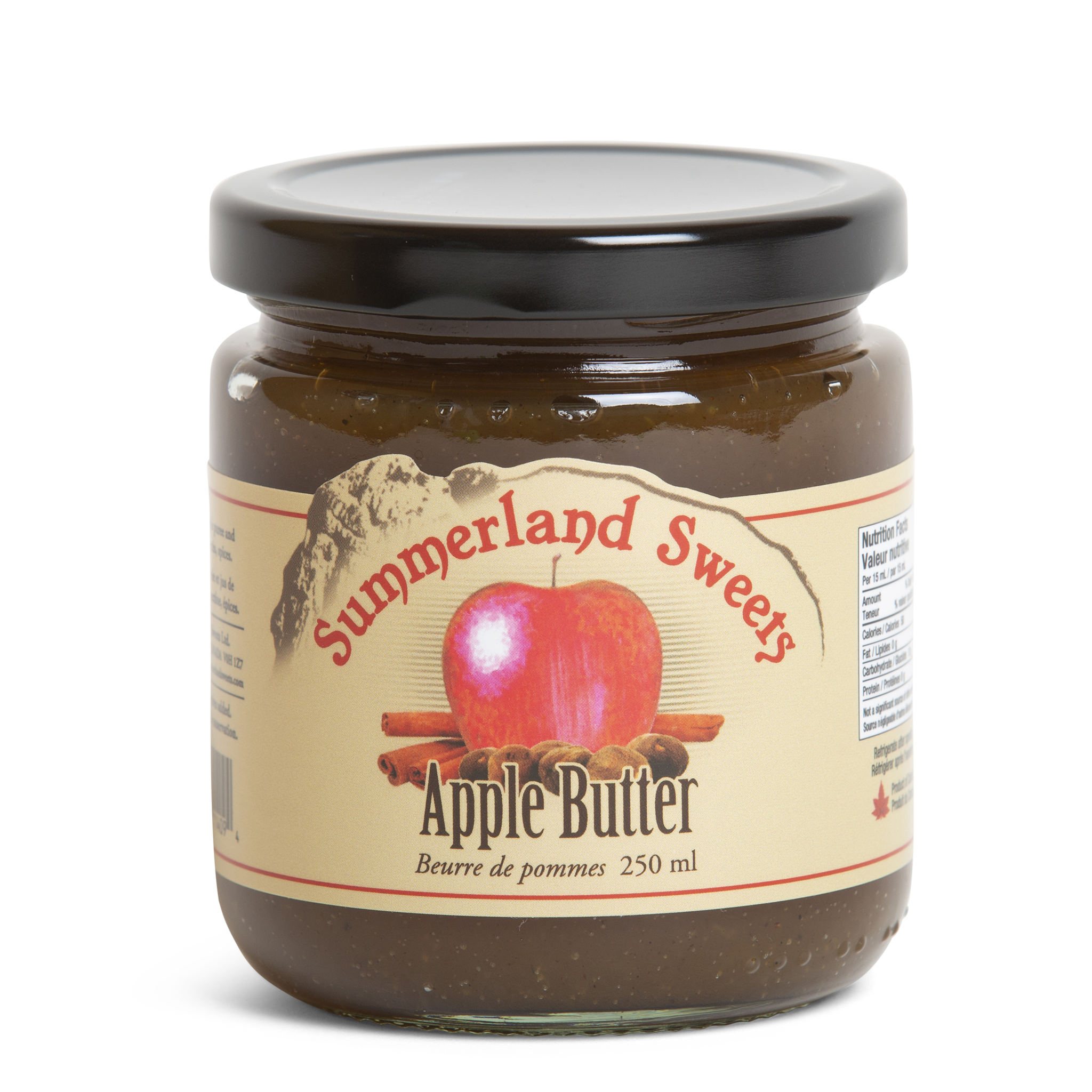 Summerland Sweets