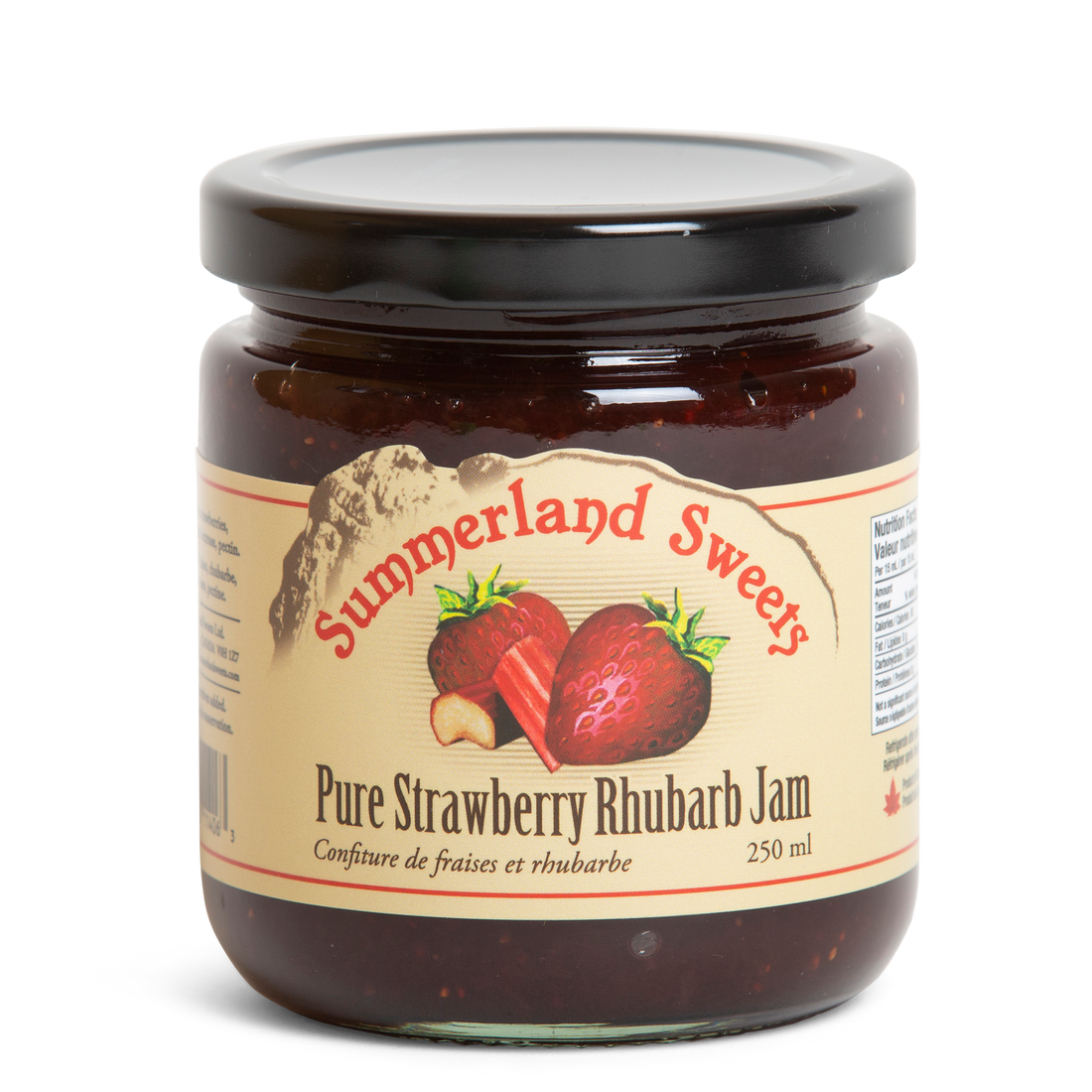 Summerland Sweets