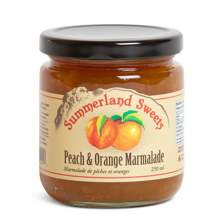 Summerland Sweets