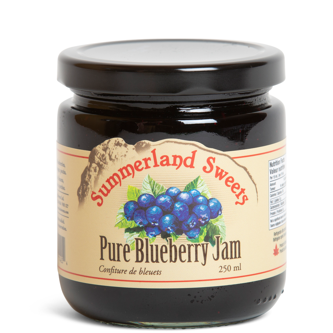 Summerland Sweets