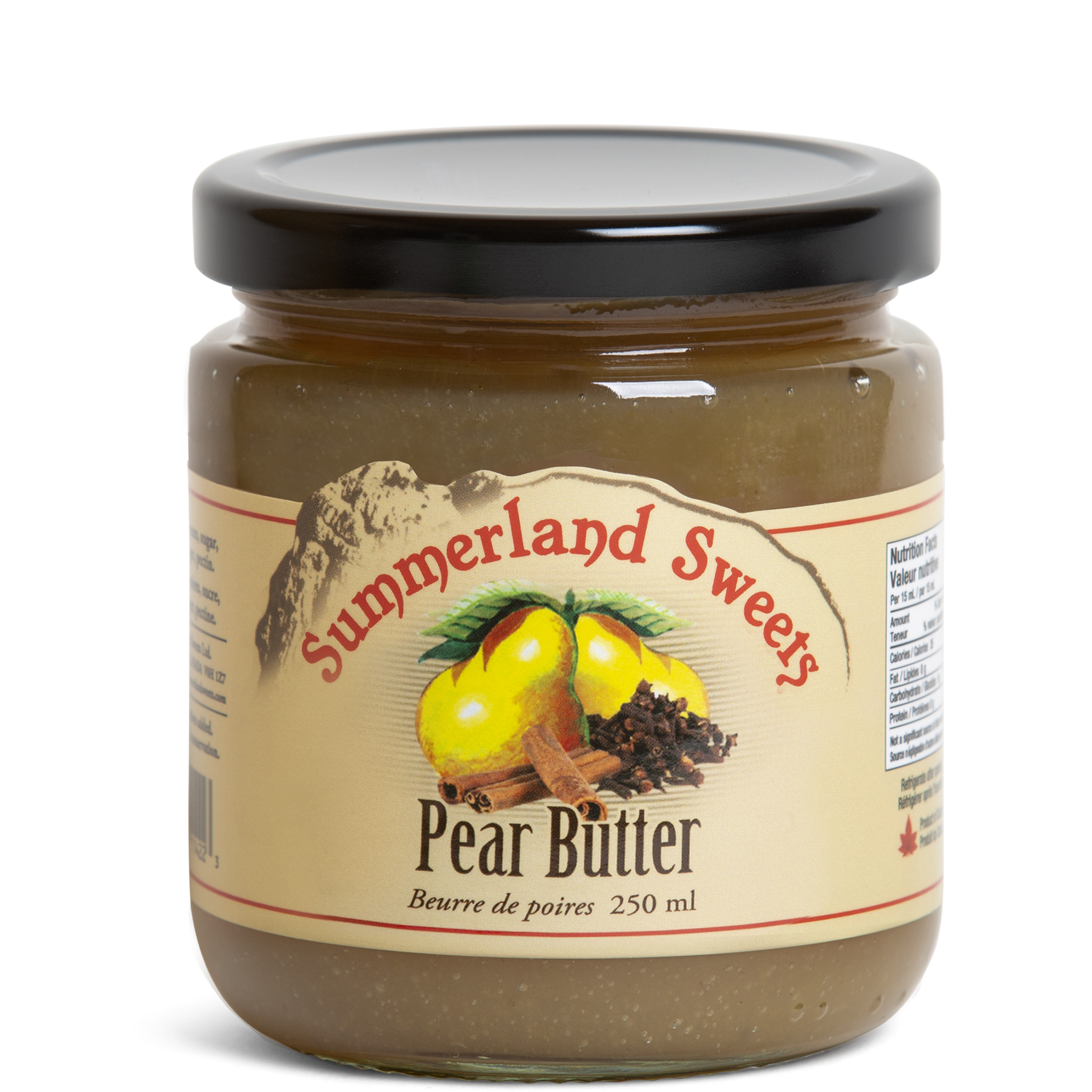 Summerland Sweets