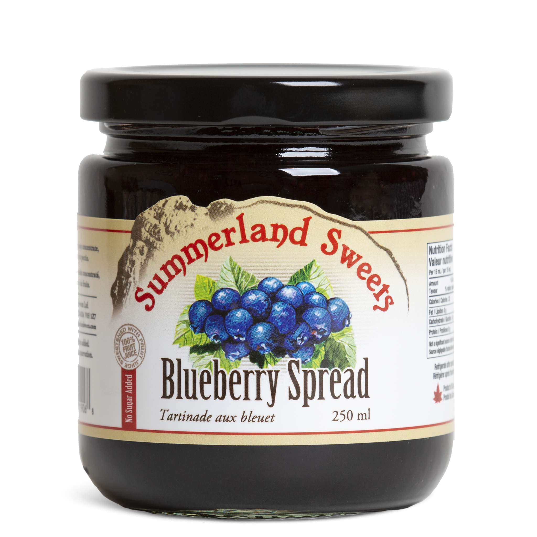Summerland Sweets