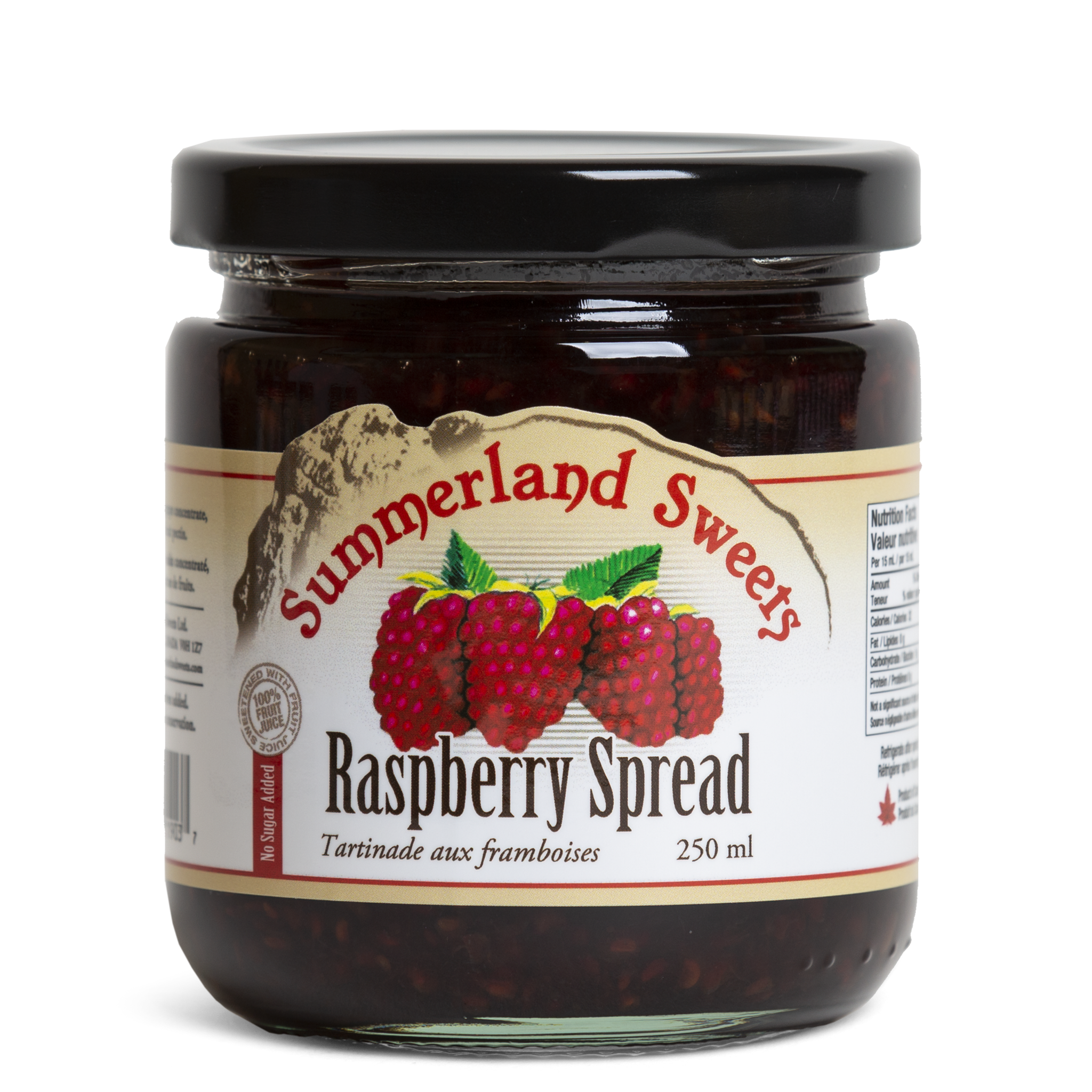 Summerland Sweets